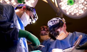 Referrals, Contact & Locations - Otolaryngology-Head and Neck