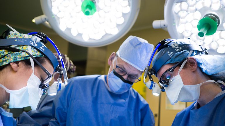 Referrals, Contact & Locations - Otolaryngology-Head and Neck