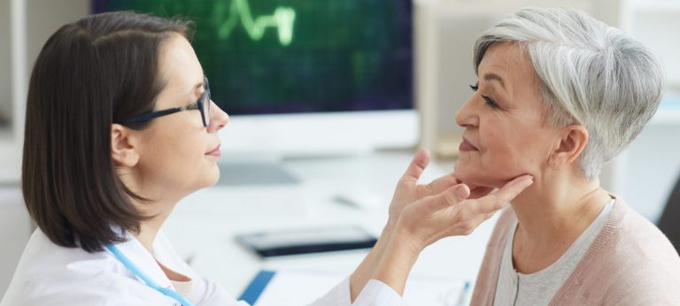 UHN Department of Otolaryngology - Head & Neck Surgery