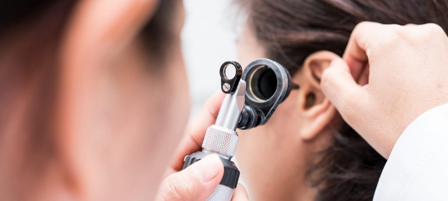 UHN Department of Otolaryngology - Head & Neck Surgery